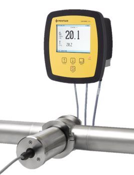 Haffmans In-line O2 Gehaltemeter: OGM - Techotrix