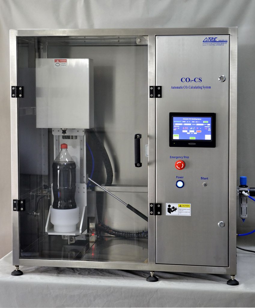 Best Quality CO2 Measuring Instrument in Australia | Techotrix