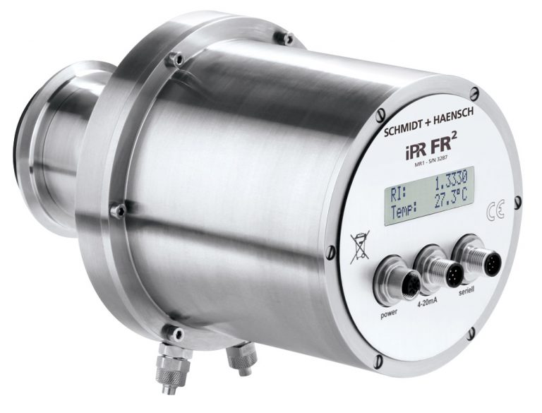 iPR FR² - Techotrix