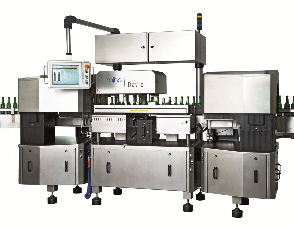 Miho David 2 - Techotrix