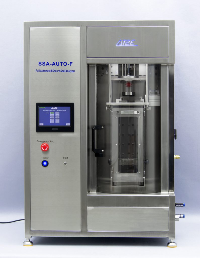 Quality Vacuum and Air Pressure Leak Test Equipment | Techotrix