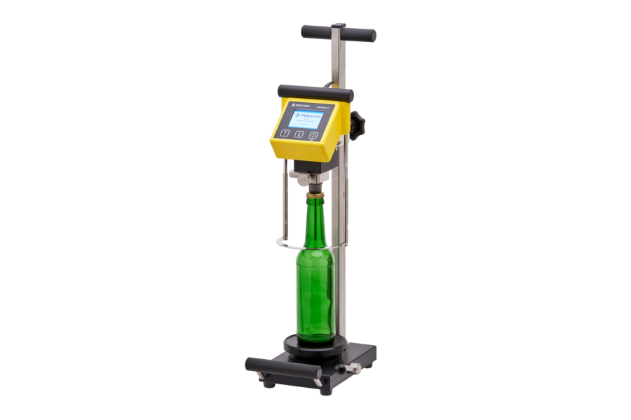 Haffmans Inpack 2000 CO2 Calculator: ICC-04 - Techotrix