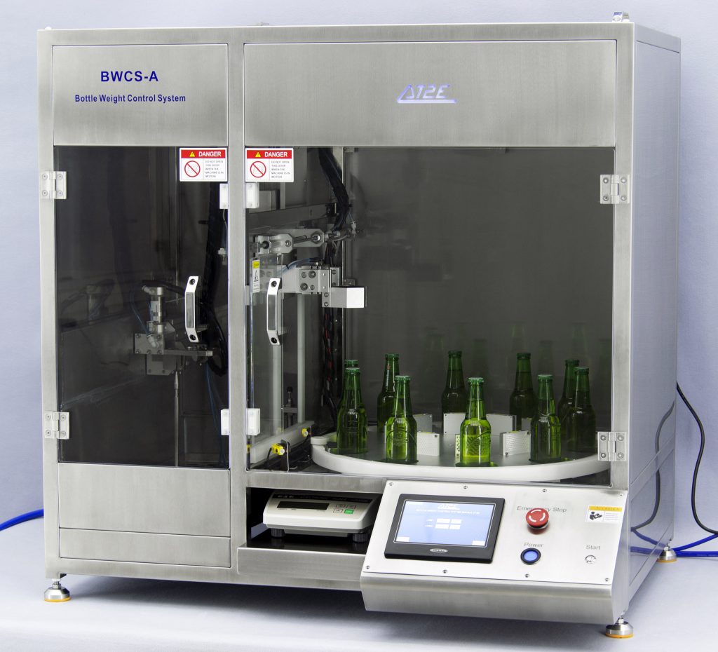 Weighing Control Archives - Techotrix