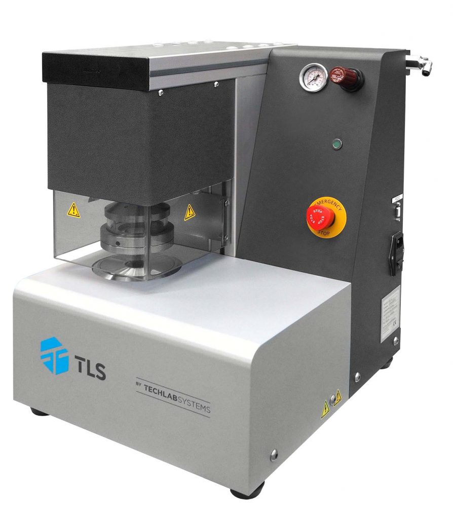 Corrugated Testing Equipement | Techotrix