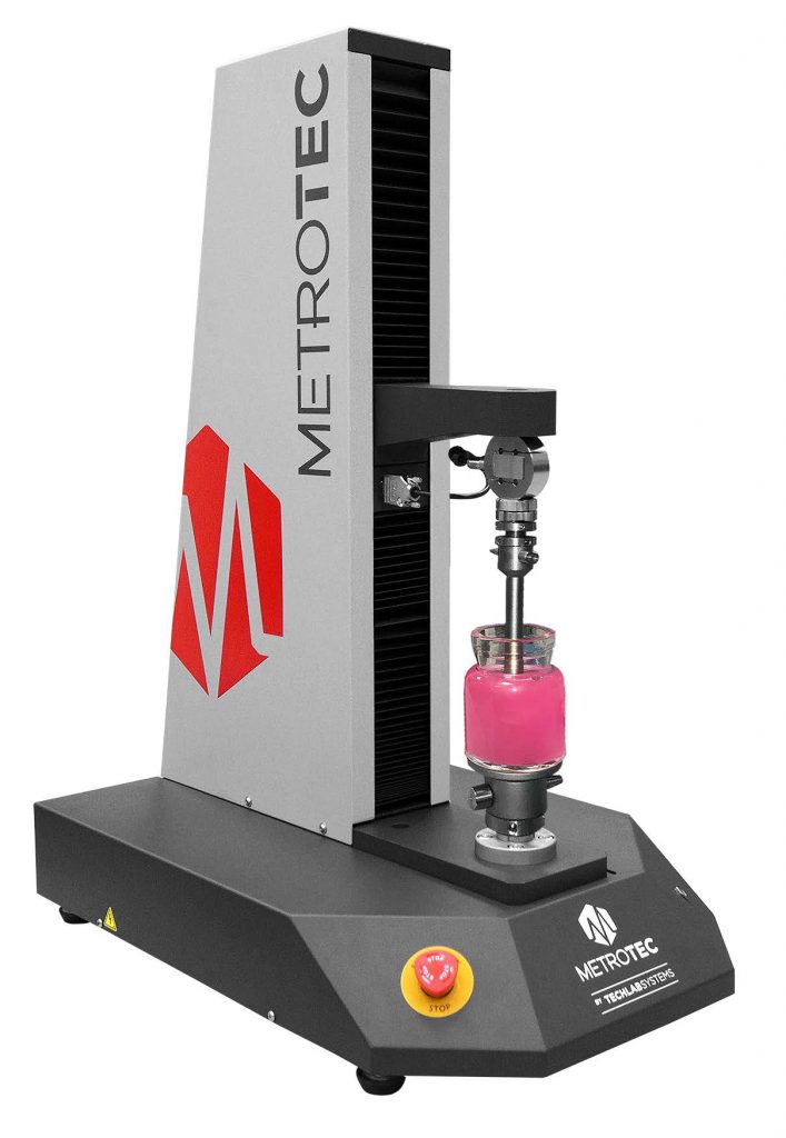 Food Texture Analyzer| Techotrix