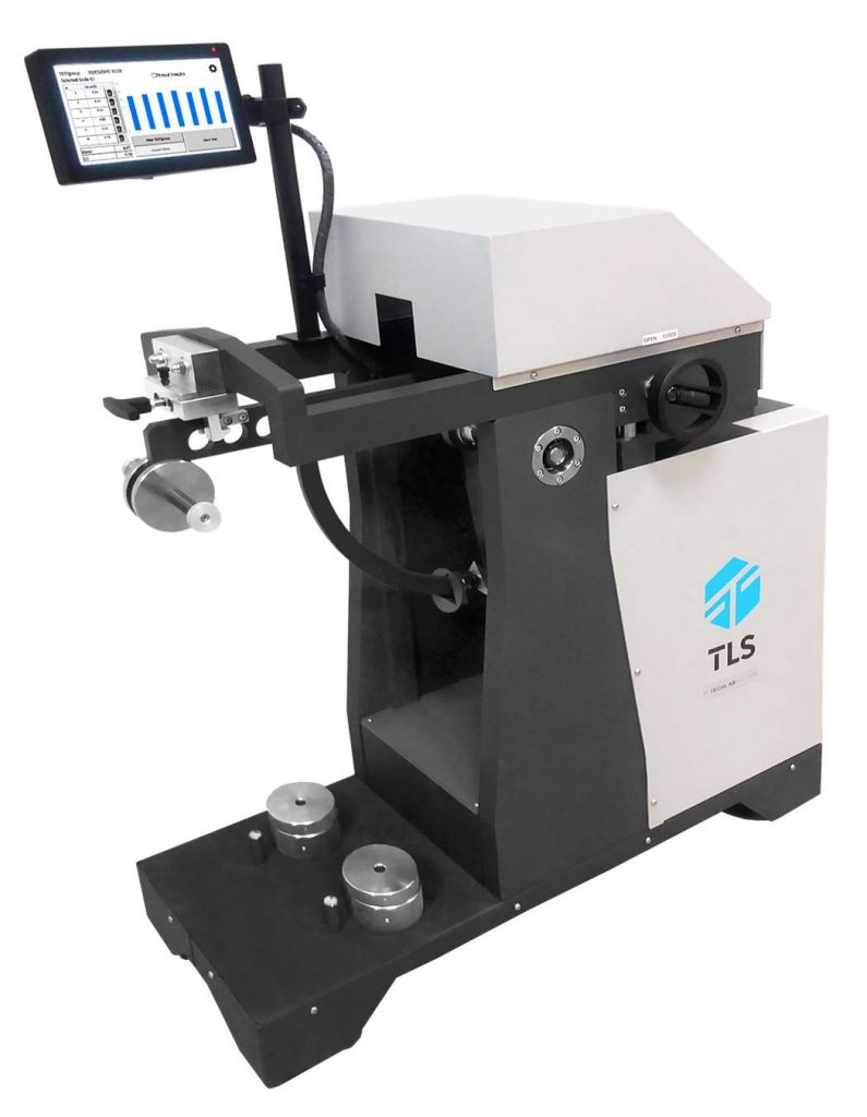 Corrugated Testing Equipement | Techotrix