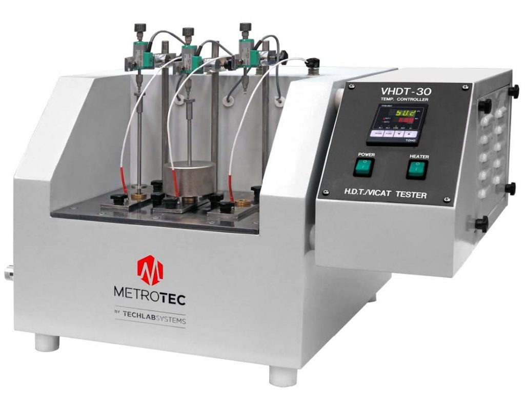 VICAT, H.D.T Archives - Techotrix