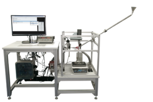 Ash On-Line Analyzer - Techotrix