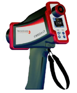 Portable IR Thermometers Archives - Techotrix