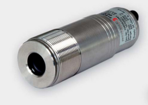 IR Series Pyrometer | Moisture and Temperature Measurement| Techotrix