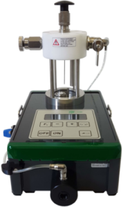 OXI-GMD (O2 and CO2 Gehaltemeter) - Techotrix