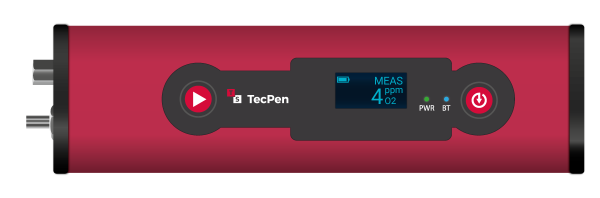 TecPen Map - Techotrix
