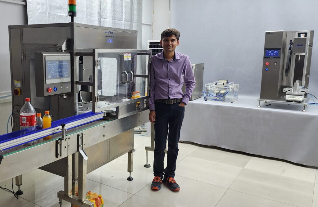 AT2E Seminar 2023 - Techotrix