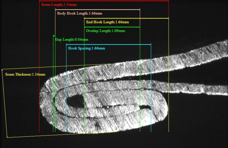 What is can seam check? - Techotrix