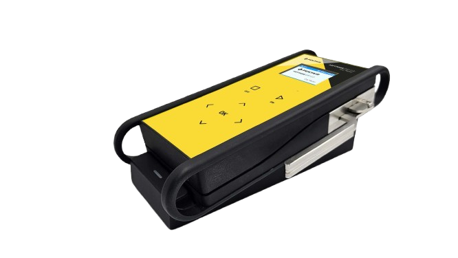 Haffmans Digital CO2 Meter: GMT 2.0 - Techotrix