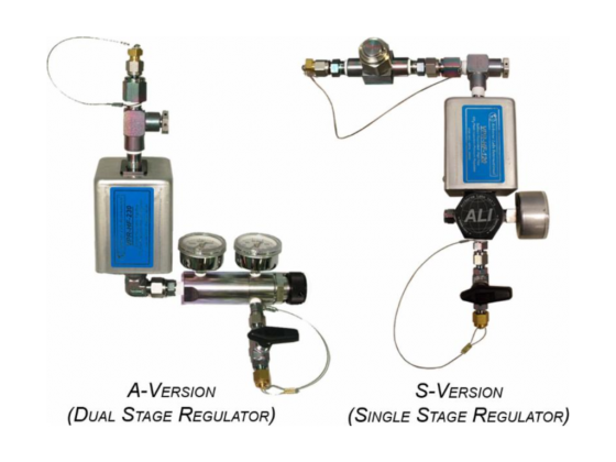 Passivated Flash Vaporizer - Techotrix
