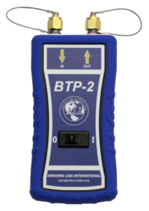 BTP-2 Pump - Techotrix